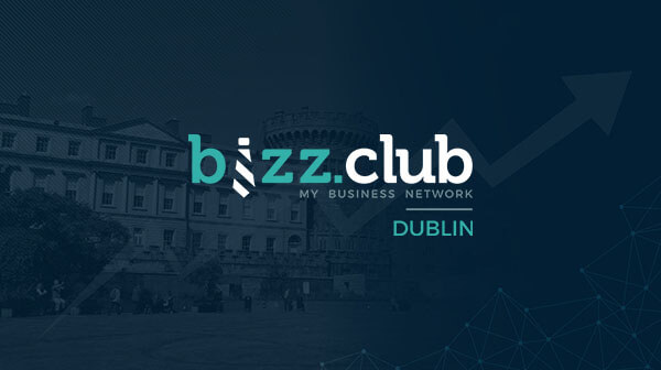 BIZZ.CLUB Dublin - Clubul oamenilor de afaceri din Dublin